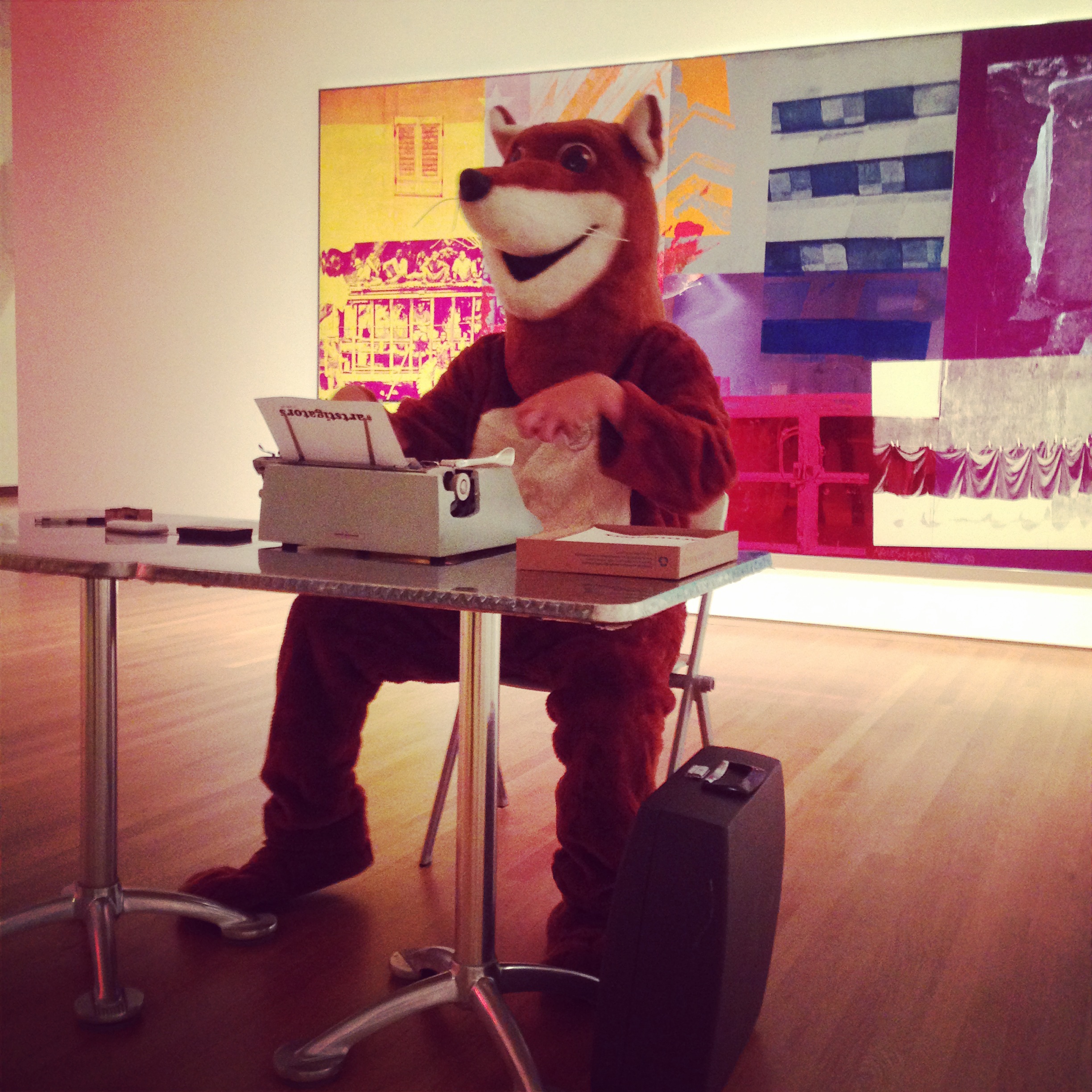 ZINE MACHINE FEST | Durham Printed Matter Festival | Page 7